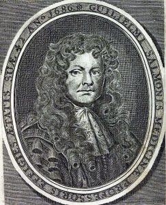 Toast and herbs - Thomas Morris